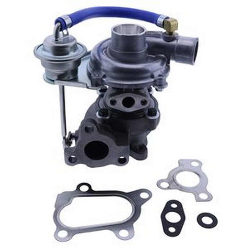 Turbo RHB31 Turbocharger 129044-18010 for Suzuki K6A 500-660CC Yanmar ...