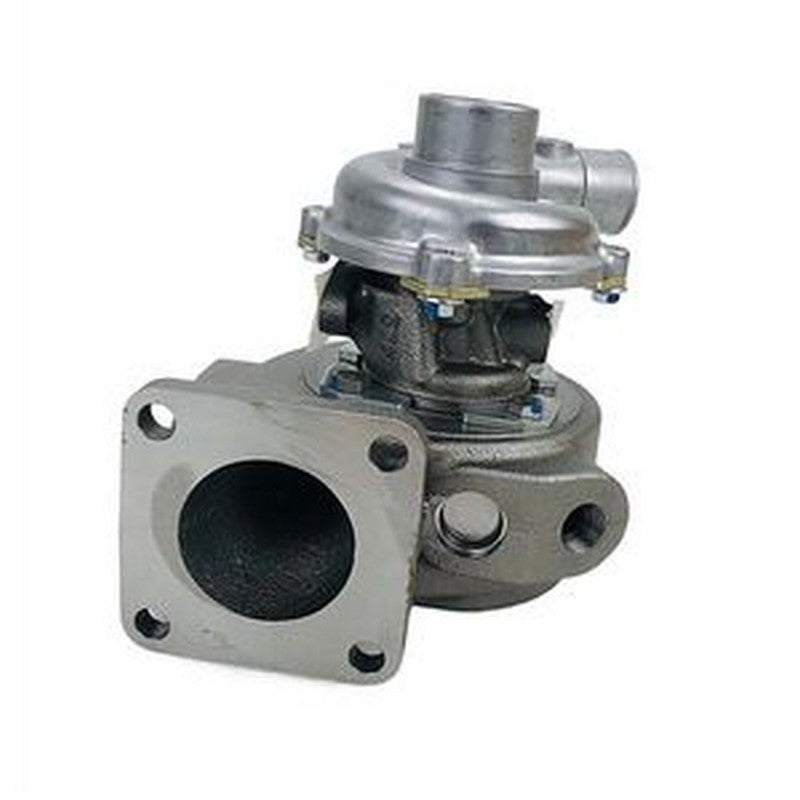 Turbo RHB31GW Turbocharger VA170017 129611-18040 for Yanmar Engine 4TN ...