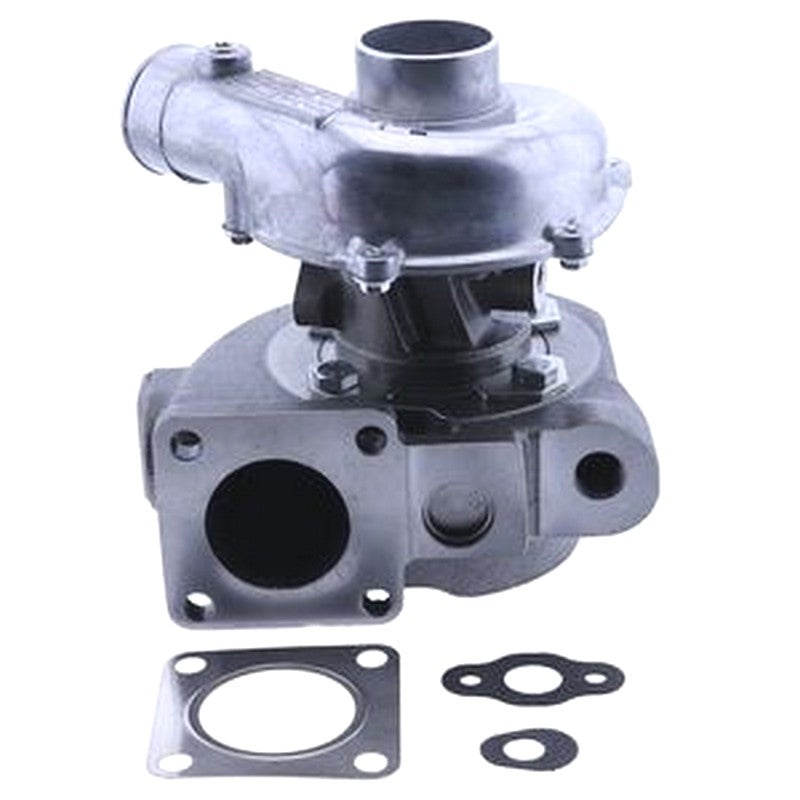 Turbo RHB52YW Turbocharger 129671-18001 for Yanmar Marine Engine 4JH3 ...