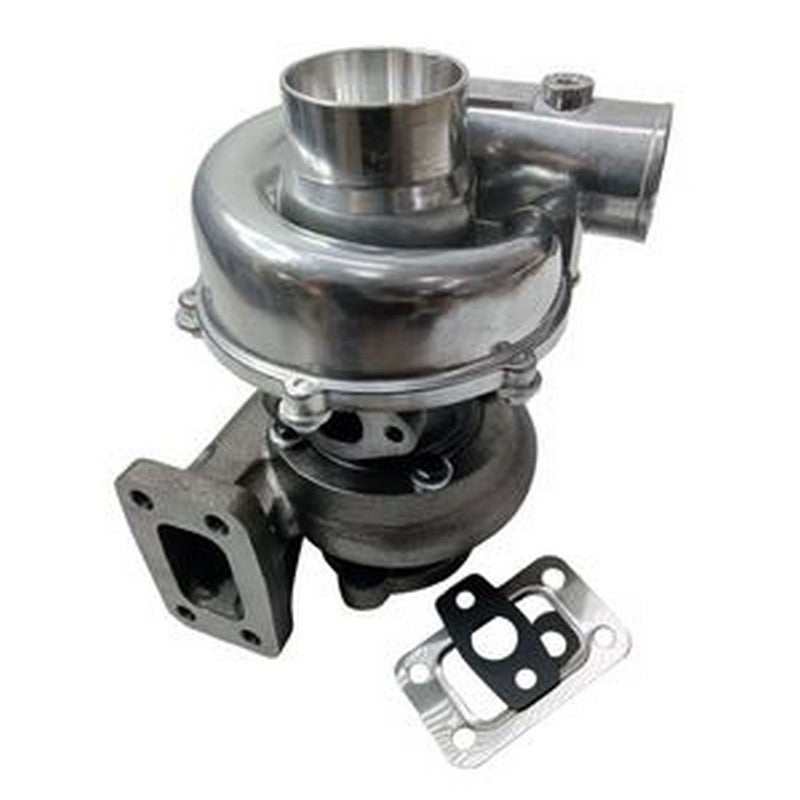 Turbo RHB6 Turbocharger 121423-18010 for Yanmar Engine 3T84 3T90T ...