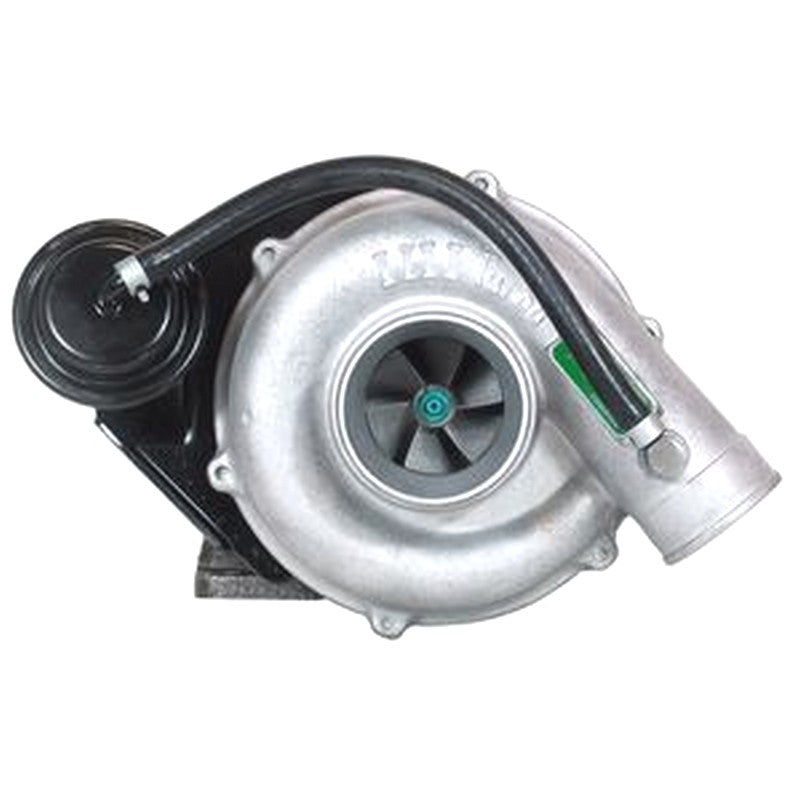 Turbo RHC6 Turbocharger 24100-2201A for Hino Truck H07CT with H07C-T Y ...