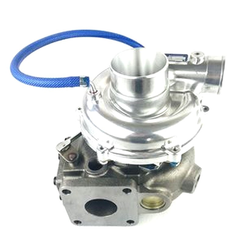 Turbo RHC61W Turbocharger 119173-18041 for 2000-01 Yanmar Marine Engin ...