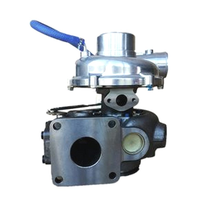 Turbo RHC61W Turbocharger 119175-18030 for Yanmar Marine Engine 4LHA-S ...