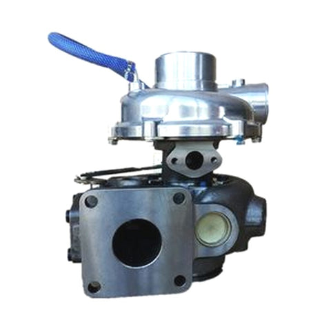 Turbo RHC61W Turbocharger 119175-18030 for Yanmar Marine Engine 4LHA-S ...