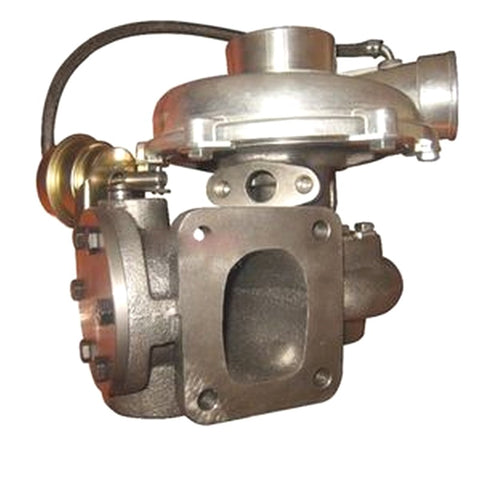 Turbo RHC7 Turbocharger 24100-1690C for Hino Track Engine H06CT ...