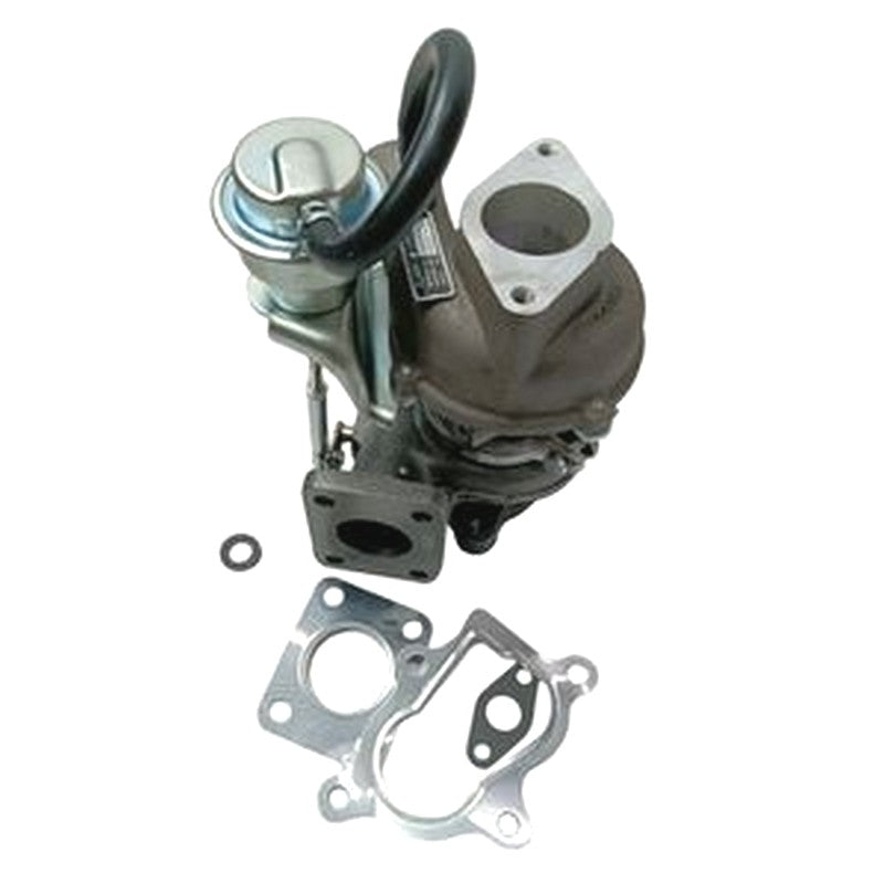 Turbo RHF3 Turbocharger 1J712-17012 1J712-17011 for Kubota Engine V260 ...