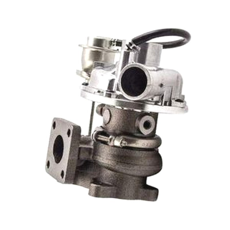 Turbo RHF4 Turbocharger 129530-18101 for Yanmar 4TNV84 4TNV84T ...
