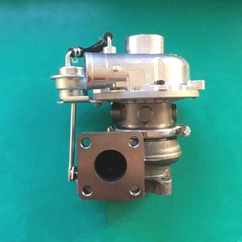 Turbo RHF4 Turbocharger 13575-6190 for Shibaura Engine N844L-T ...
