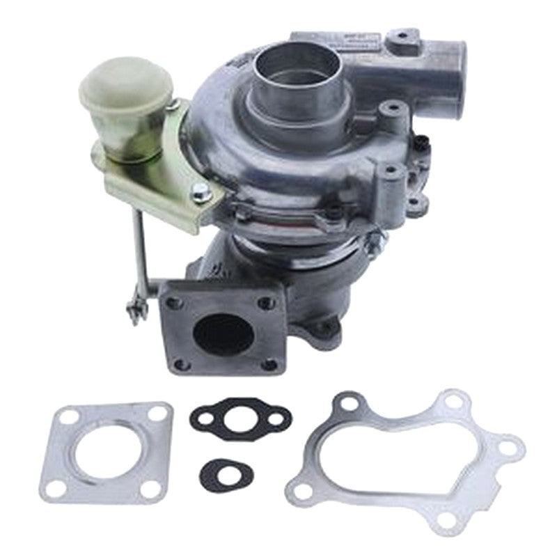 Turbo RHF4H Turbocharger 8972402101 for Isuzu D-MAX 2.5L TD Engine 4JA ...