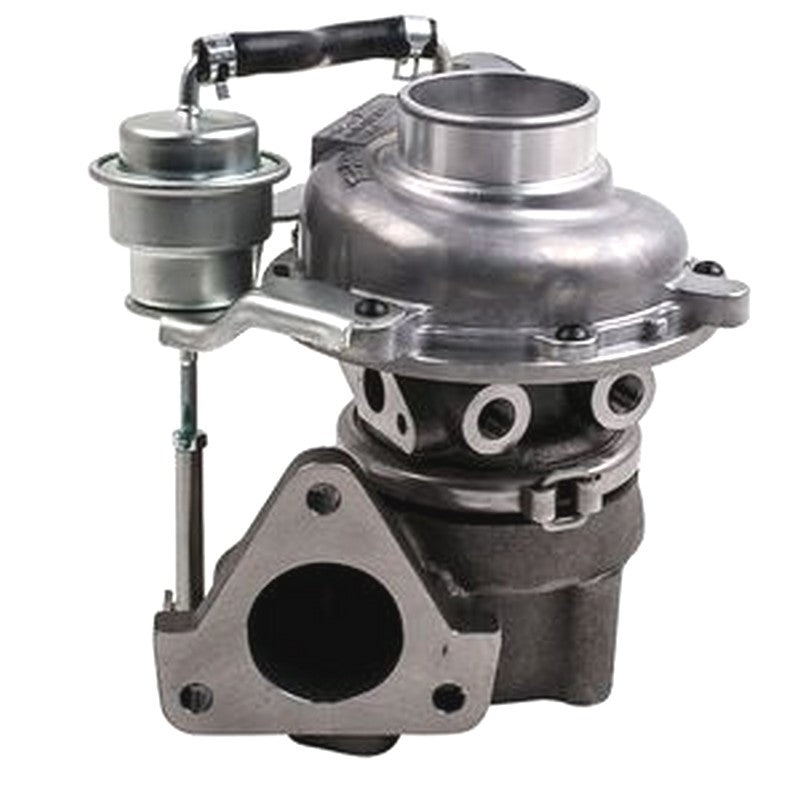 Turbo RHF5 Turbocharger 8972503640 for Isuzu Trooper with 4JX1TC Engin ...