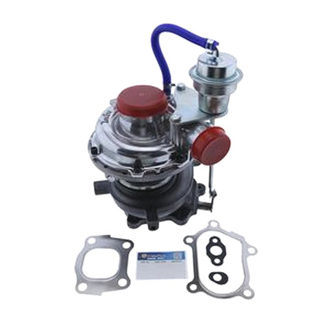 Turbo RHF55 Turbocharger 8971038570 VC440012 for Isuzu with 4HE1-T Eng ...