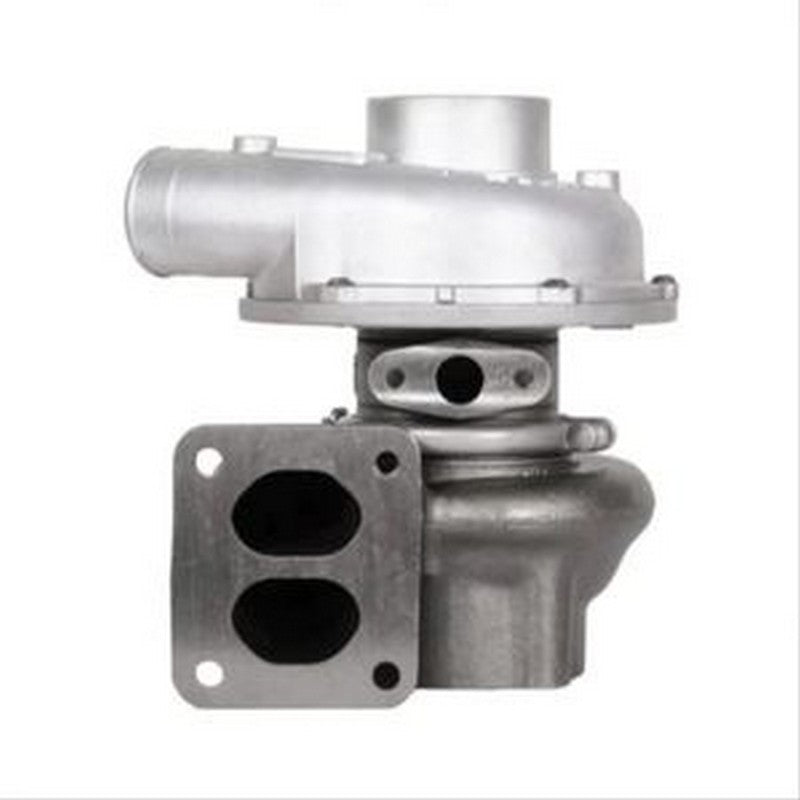 Turbo RHG6 Turbocharger 02/801553 for Isuzu Engine 6BG1 JCB Excavator ...