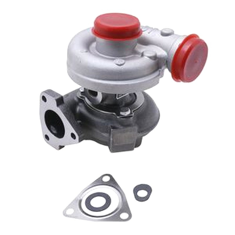 Turbo S100 Turbocharger DTZ4281438 for Deutz Engine BF4M1011 BF4M2011C ...