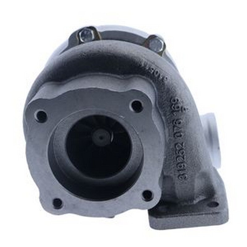 Turbo S200 Turbocharger 04259311 for Deutz Engine 1013 Volvo Excavator ...