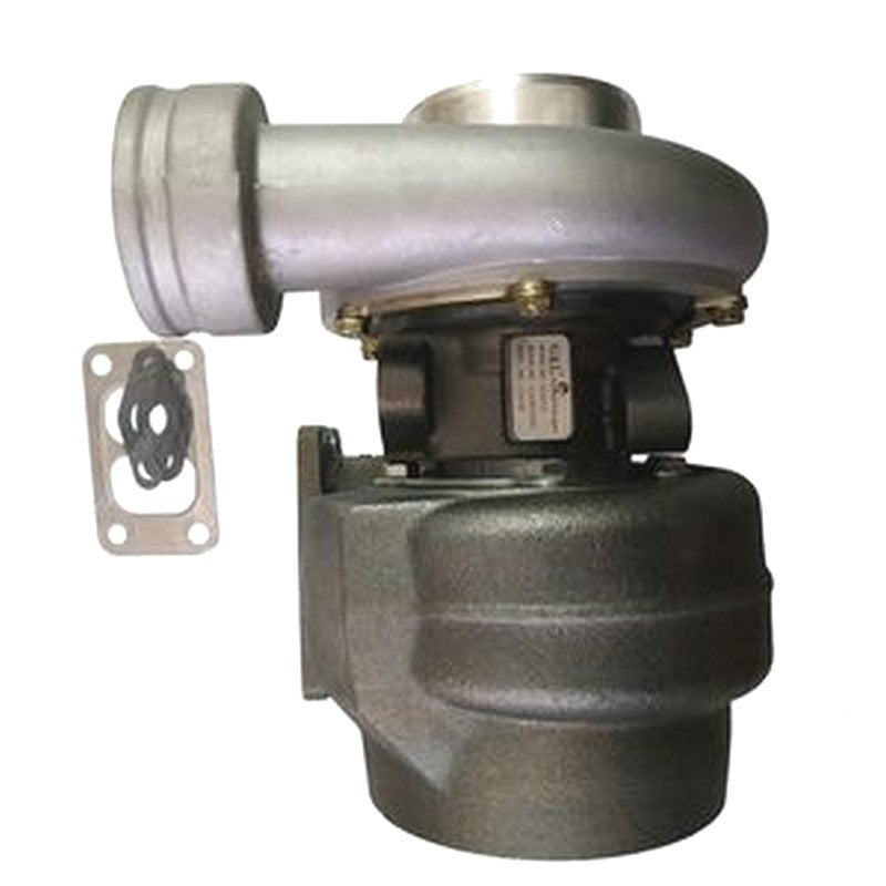 Turbo S200 Turbocharger 4258659 for Deutz Various with BF6M2012C Engin ...