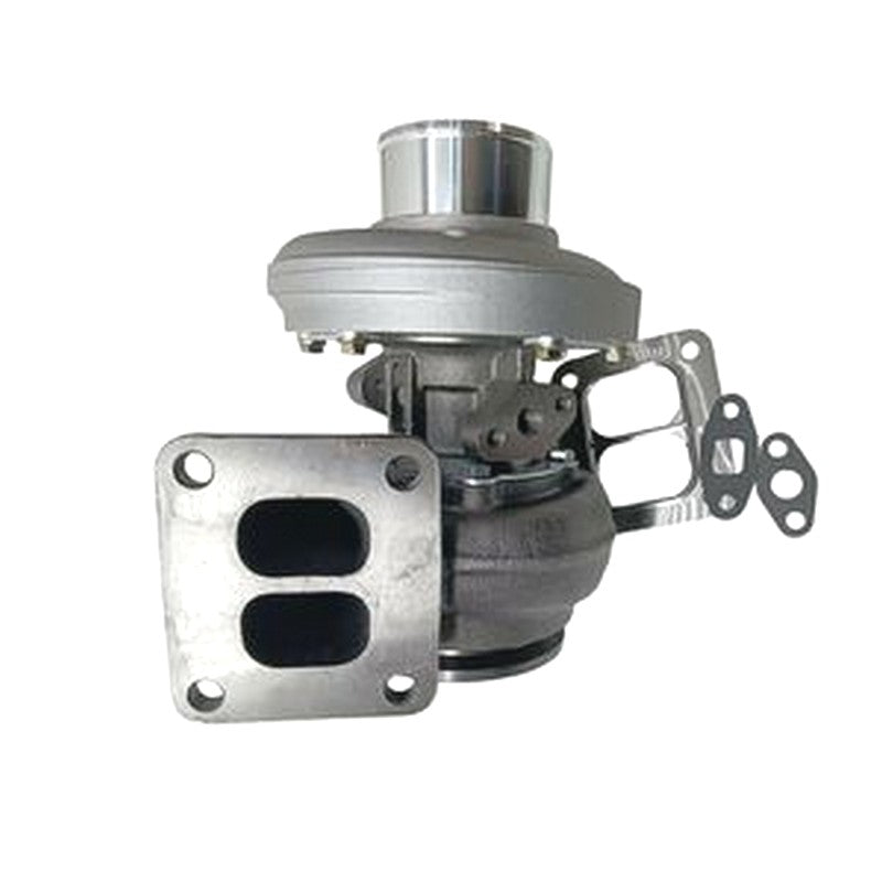 Turbo S200 Turbocharger RE571813 for John Deere Engine 6068 6.8L ...