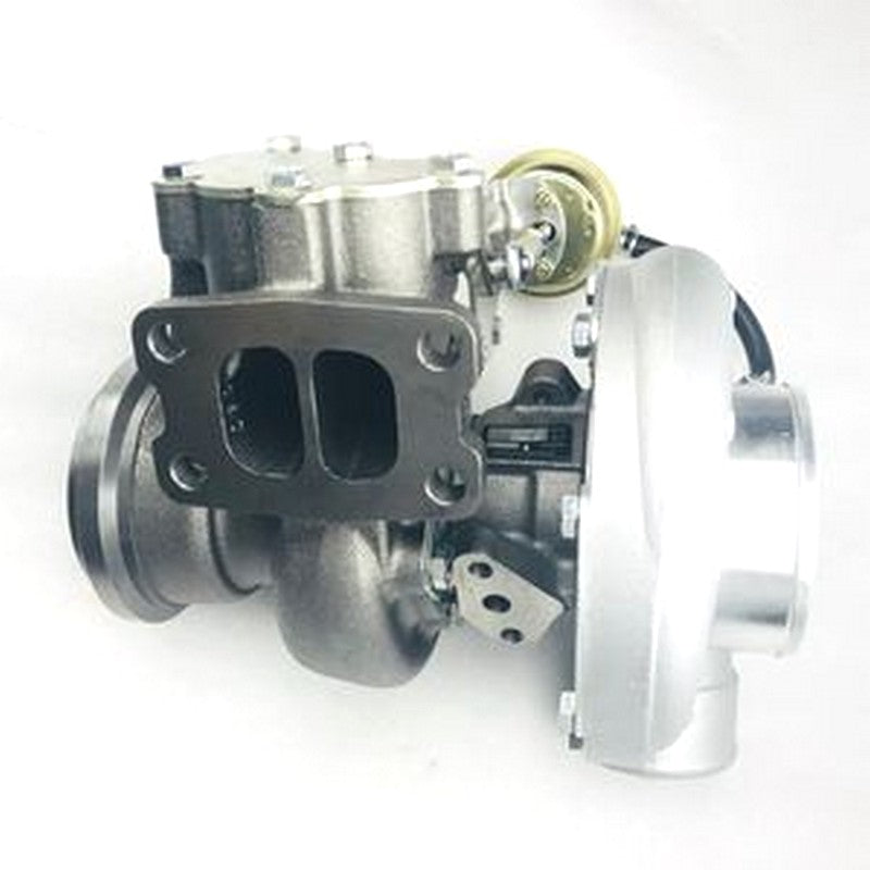 Turbo S200G001 Turbocharger 0R7056 for Caterpillar CAT Engine 3116 312 ...