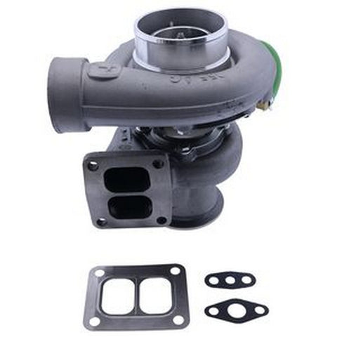 Turbo S200G026 Turbocharger RE501669 for John Deere Engine 6081H Excav ...