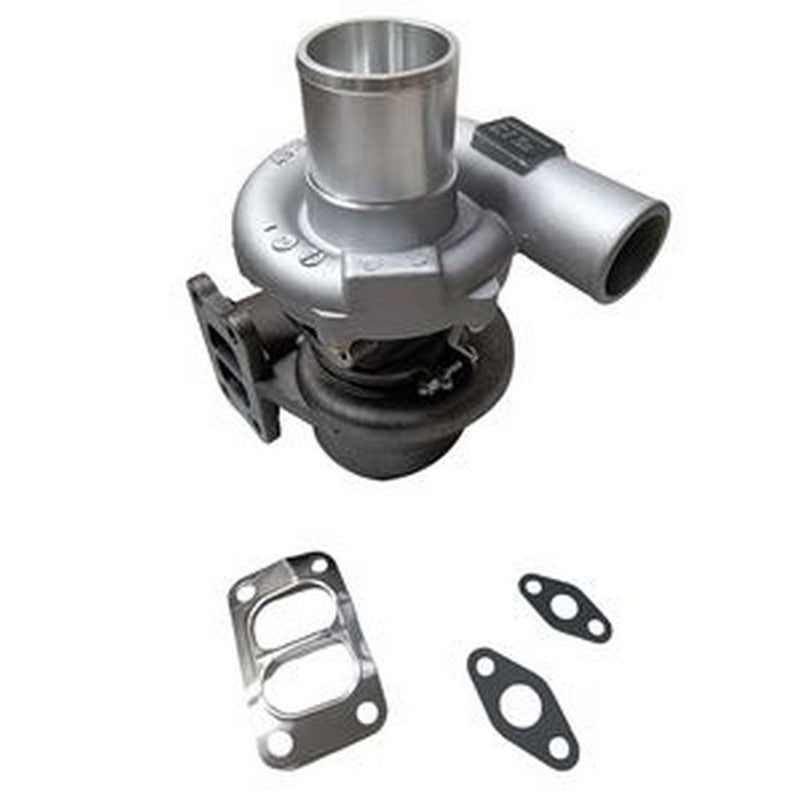Turbo S2ESL094 Turbocharger 124-9332 for Caterpillar Engine 3116 Excav ...