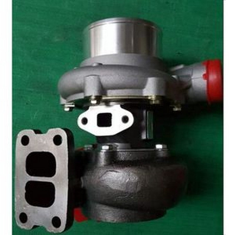 Turbo S2ESL105 Turbocharger 125-1128 for Caterpillar CAT Engine 3116 E ...