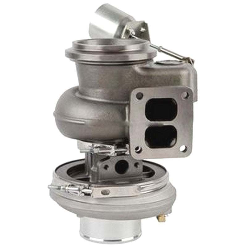 Turbo S300AG072 Turbocharger 197-4998 for Caterpillar Ford H215 F-650 ...