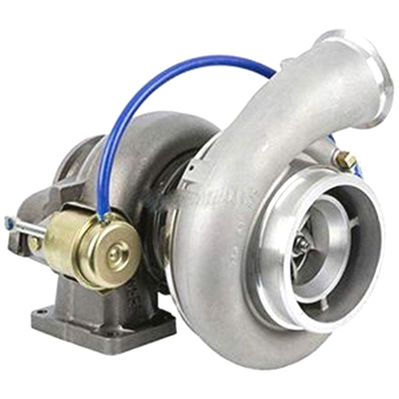 Turbo S300S008 Turbocharger RE63776 for Caterpillar CAT Engine ...