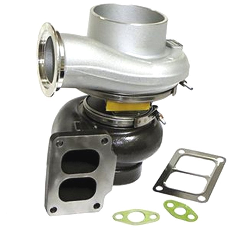 Turbo S3BL Turbocharger 185-5732 for Caterpillar CAT Wheel Loader 996X ...