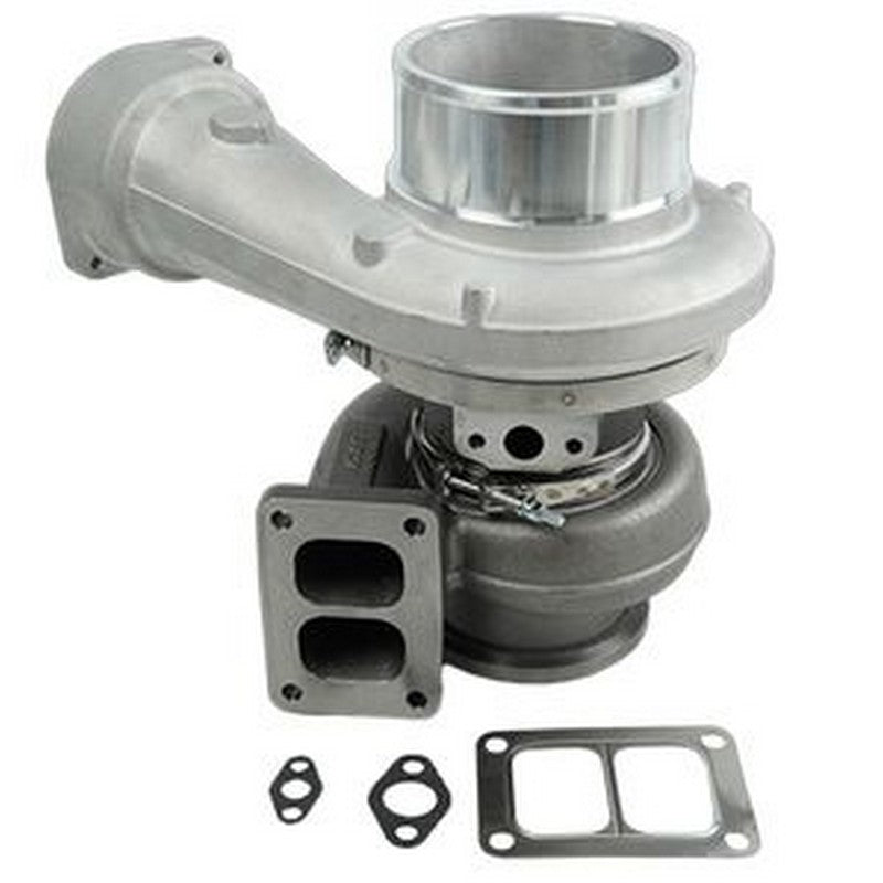 Turbo S3BSL058 Turbocharger 0R-6166 for Caterpillar CAT Engine 3406 34 ...