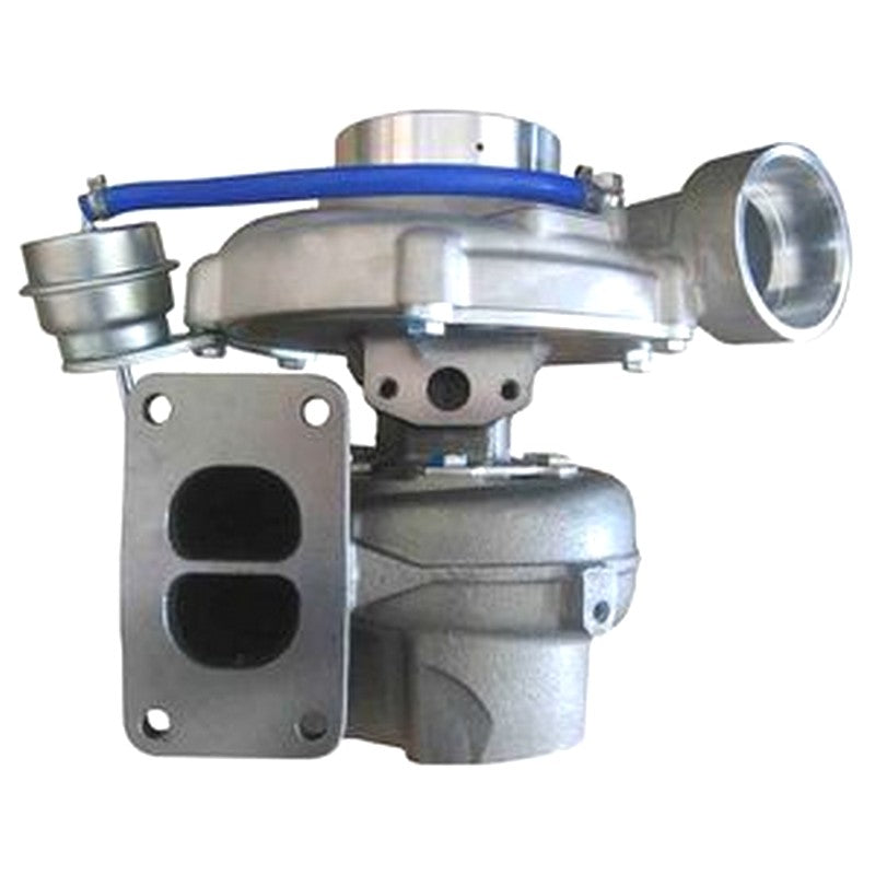 Turbo S400S014 Turbocharger 166643 4760968199 318257 for Mercedes Benz ...