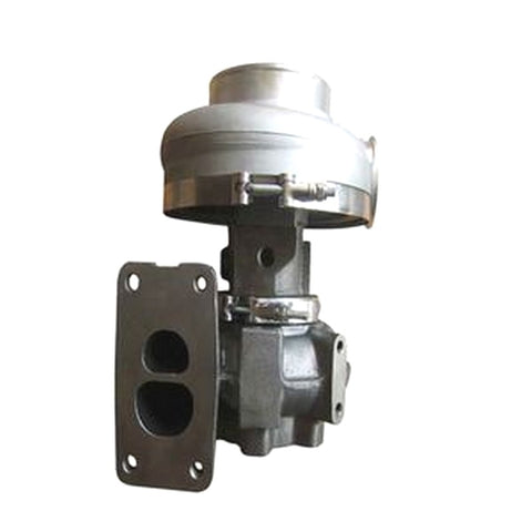 Turbo S410 Turbocharger 0080965099 318932 318960 for Mercedes Benz Tru ...