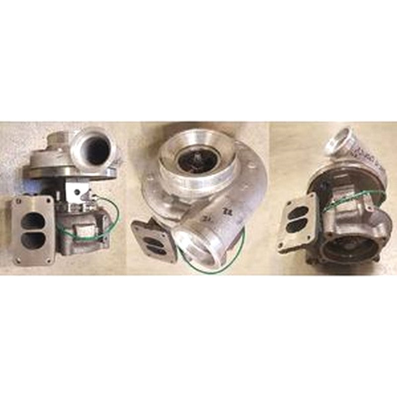 Turbo S410T Turbocharger 319367 0080967799 for Mercedes Benz Truck Axo ...