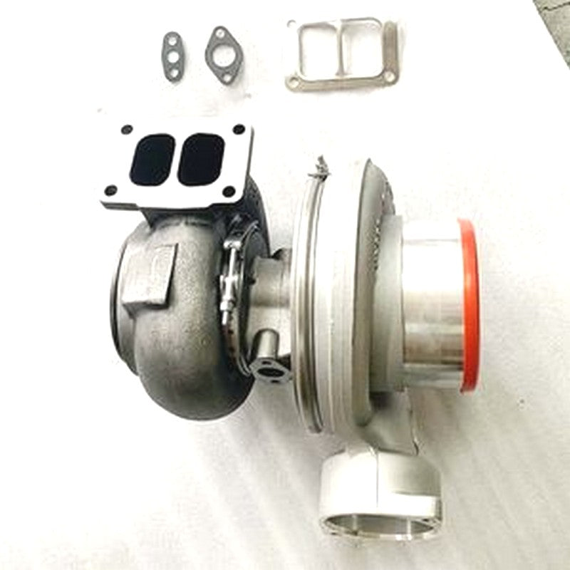 Turbo S4DS-114H55DAXM/1.58VT97H1 Turbocharger 130-5469 for Caterpillar ...