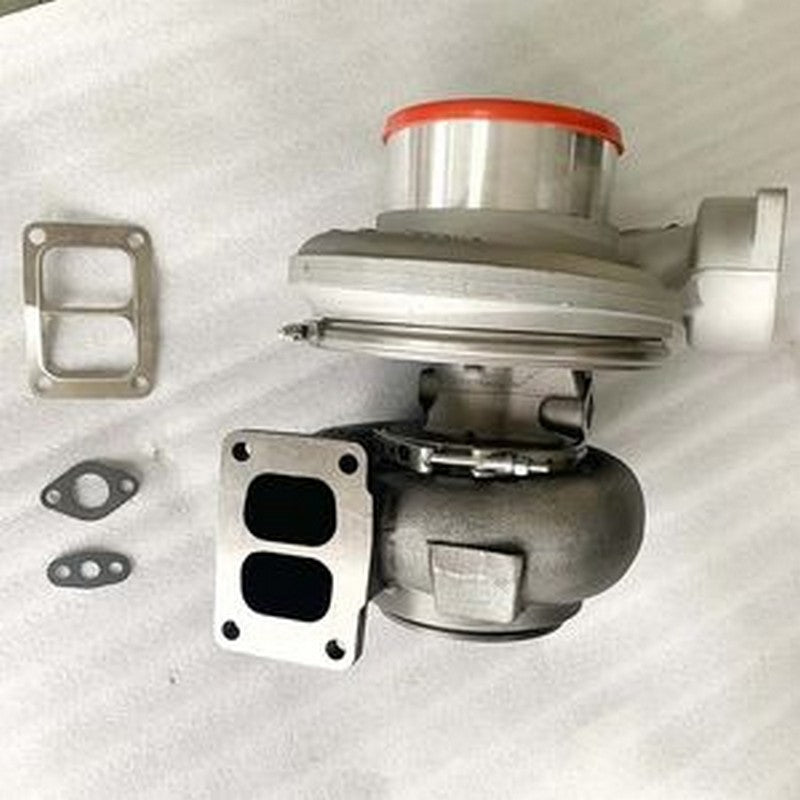 Turbo S4DS Turbocharger 130-5469 for Caterpillar CAT Engine 3406 3406B ...