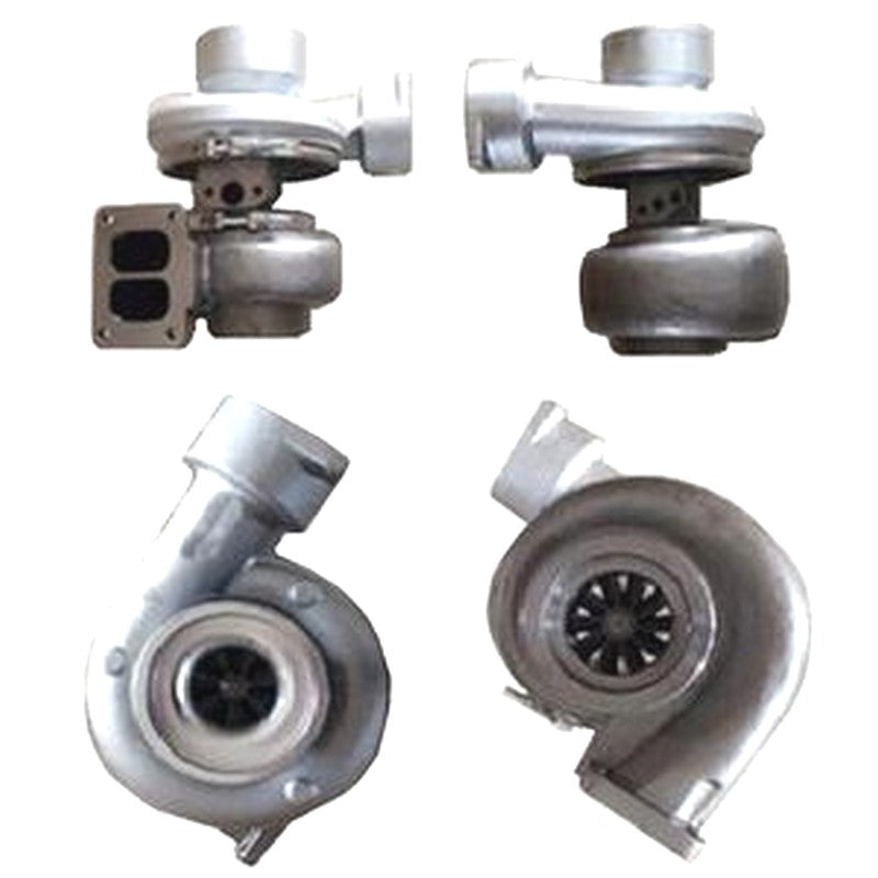 Turbo S4DS Turbocharger 196552 for Caterpillar CAT Engine 3306 3306B T ...