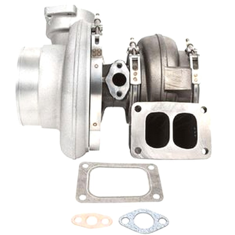 Turbo S4T Turbocharger SE652AW for Perkins Engine with 8SETCWG ...