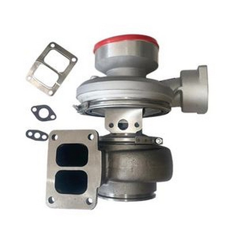 Turbo S4TS507 Turbocharger 9Y-9198 for Caterpillar CAT Engine 3406 340 ...