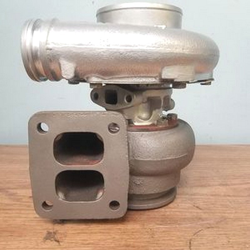 Turbo T04E45 Turbocharger 465355-3 RE29308 for John Deere Engine 6076 ...