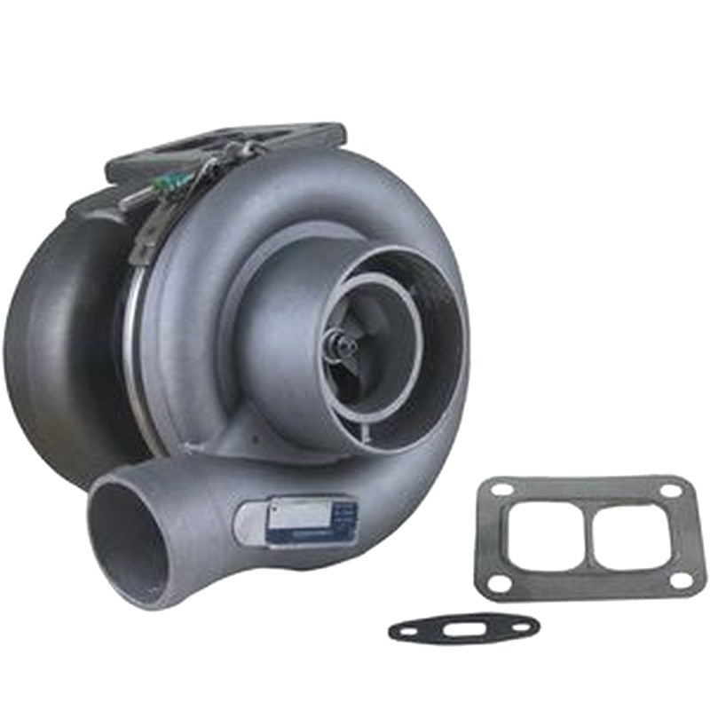 Turbo T04E74 Turbocharger 3528777 for Cummins 6 BT 6 CT 6 CTA 8.3 Engi ...