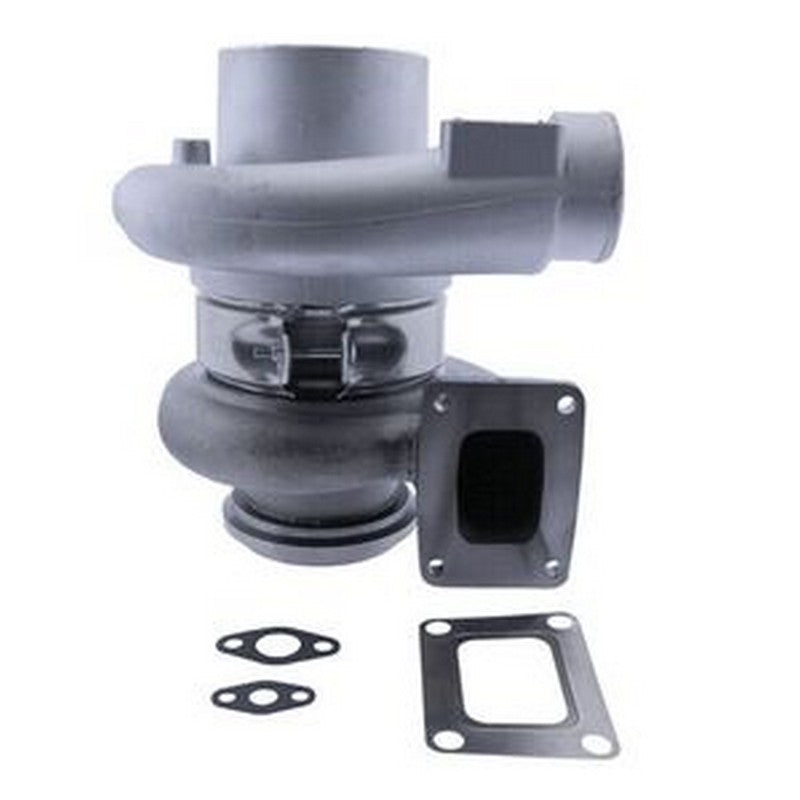 Turbo T46 Turbocharger 3018067 3026924 for Cummins Engine NT855 NTC855 ...