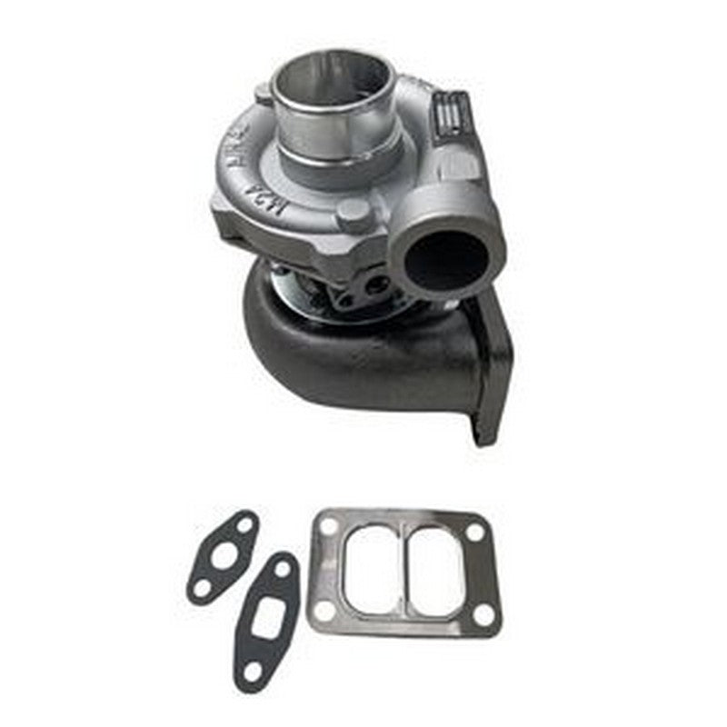 Turbo TA3107 Turbocharger 465778-5017 for Perkins Engine C4-236 C4.236 ...