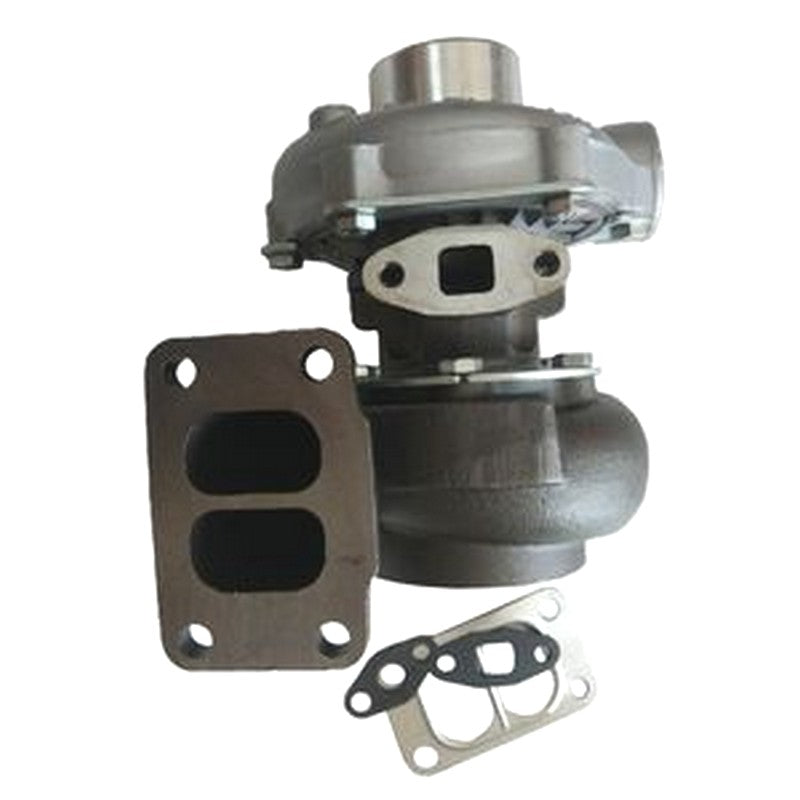 Turbo TA3107 Turbocharger 4881091 for Perkins Engine T4.236 TD45 TD45B ...