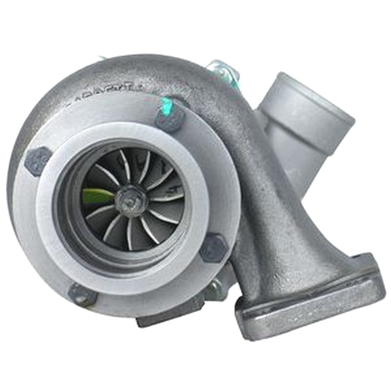 Turbo TA3123 Turbocharger 728001-5001 for Cummins Engine 4BTA ...