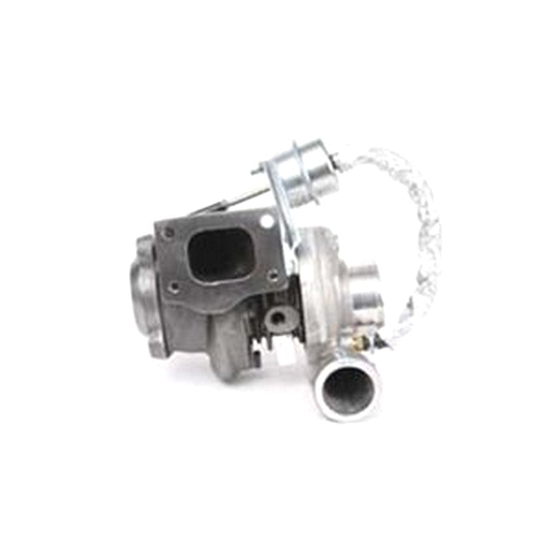 Turbo TB2548 Turbocharger 2674A084 for Perkins Agricultural With T4.40 ...