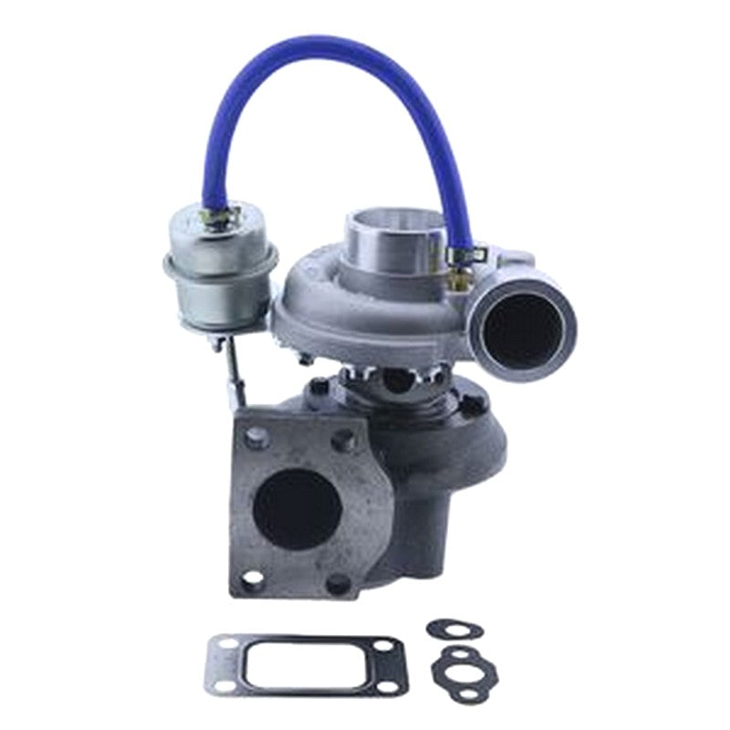 Turbo TB2571 Turbocharger 123-2926 for Caterpillar CAT 3054 Engine M31 ...