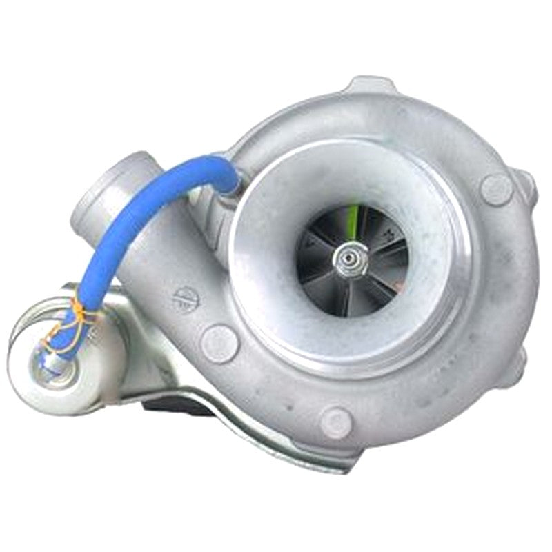 Turbo TBP430 Turbocharger 24100-3301A 479031-3 for Hino Truck Highway ...