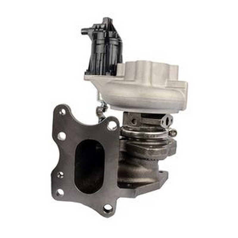 Turbo TD025 Turbocharger 49373-07012 for Honda AP2T L15B7 Engine CR-V ...