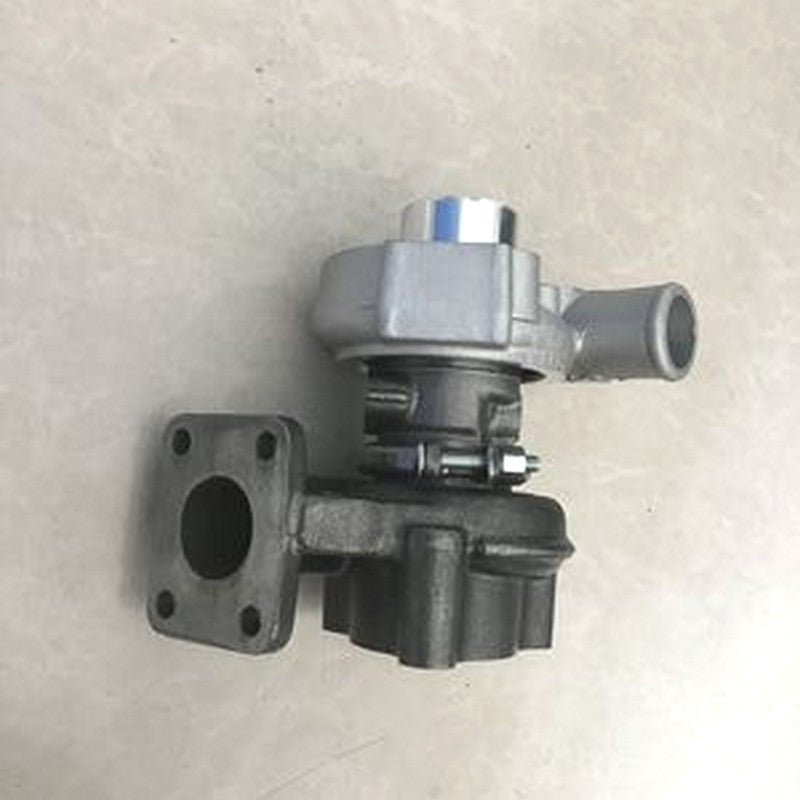 Turbo TD03 Turbocharger 49131-05500 for Iveco F5C Kubota V2003 Mitsubi ...