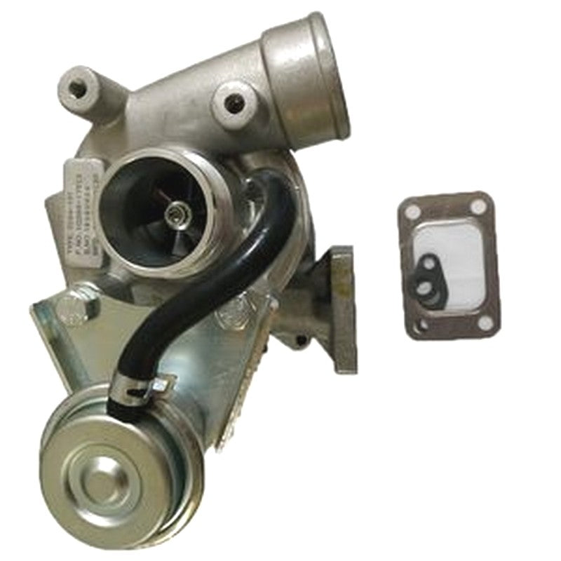 Turbo TD04-12T TD04-12TH-7.0 Turbocharger 1G565-17012 for Kubota 3.3L ...