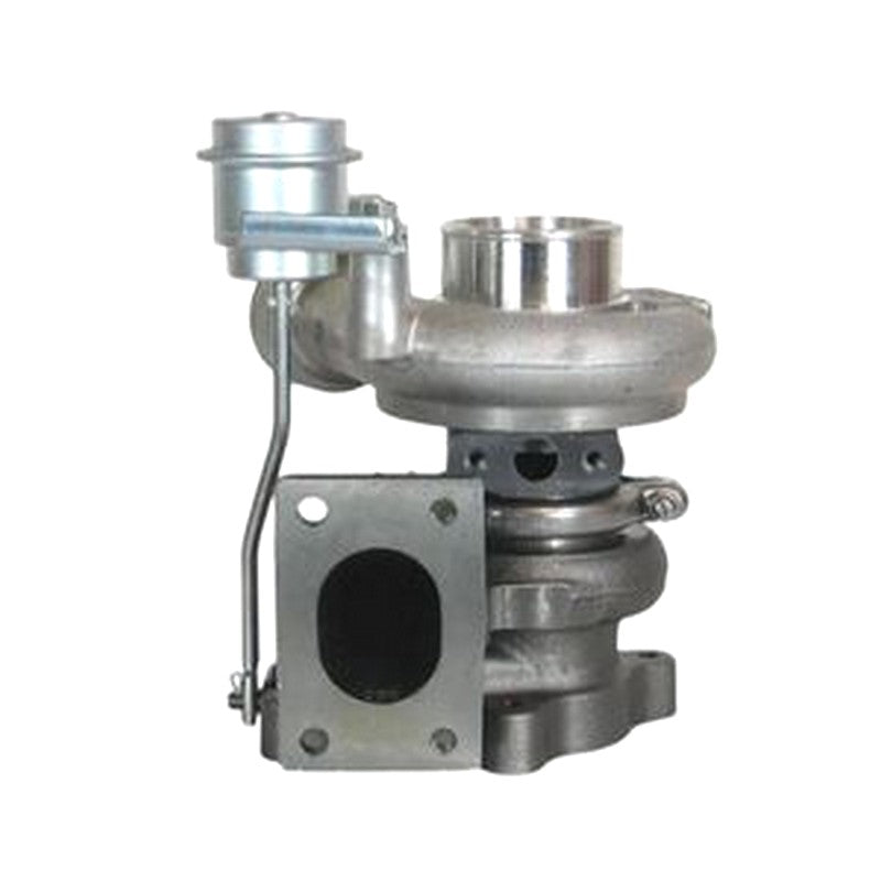 Turbo TD04HL Turbocharger 1G574-17010 for Kubota Engine D3502 V3800 A4 ...
