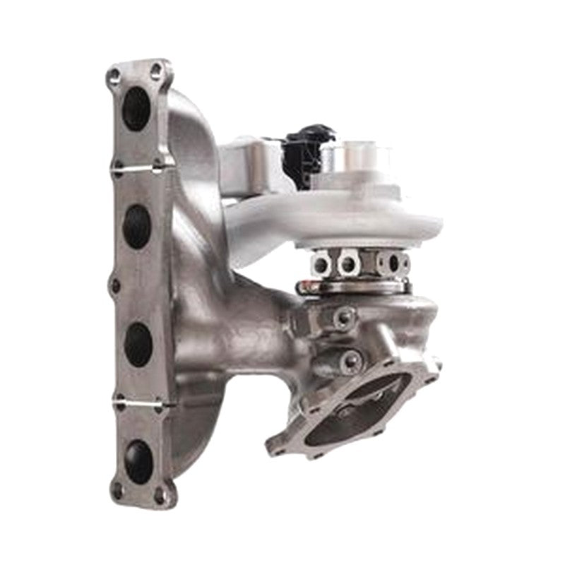 Turbo TD04HL4S Turbocharger 28231-2G410 for Hyundai Engine 6AT4WD 2L-T ...